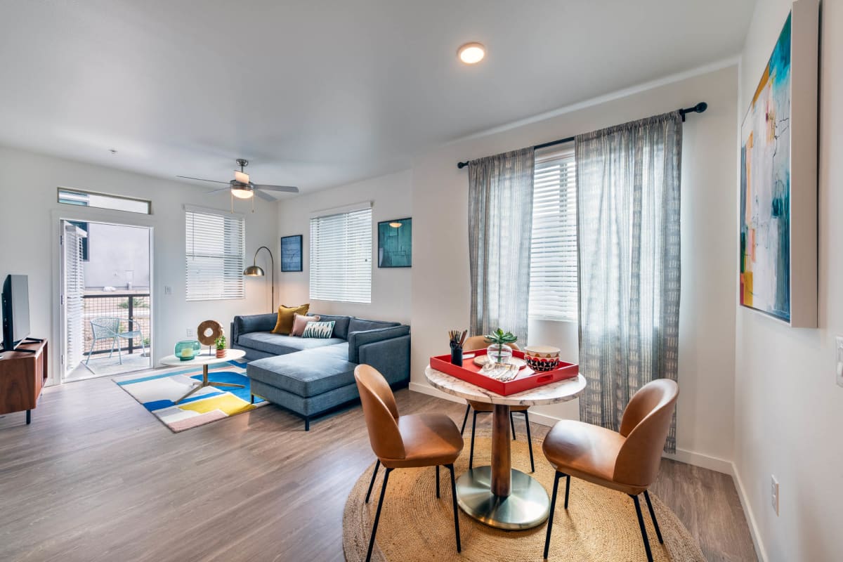 LVB Apartments Photo Gallery - A Glimpse into Stylish Living