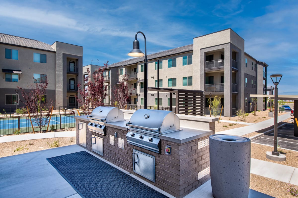 LVB Apartments Photo Gallery - A Glimpse into Stylish Living