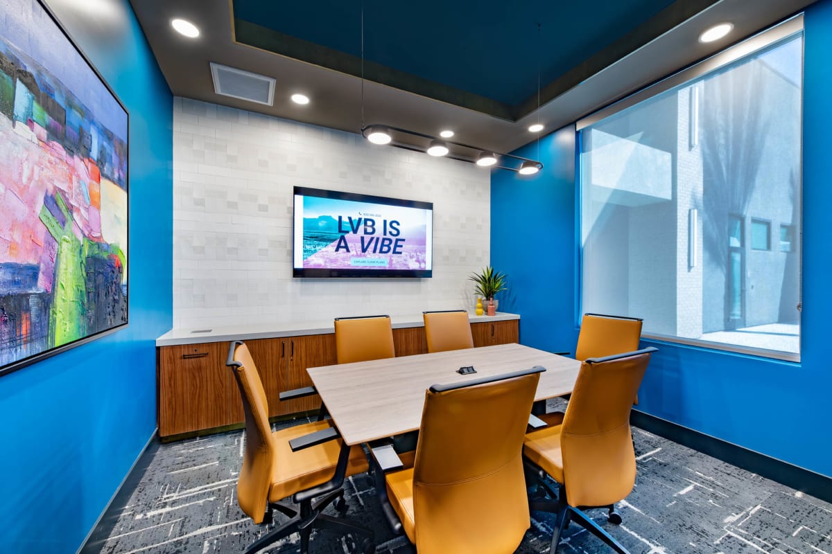 LVB Apartments Photo Gallery - A Glimpse into Stylish Living