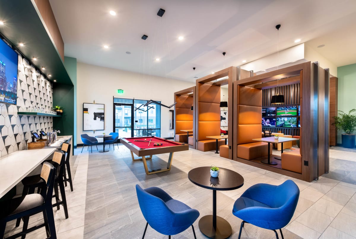LVB Apartments Photo Gallery - A Glimpse into Stylish Living