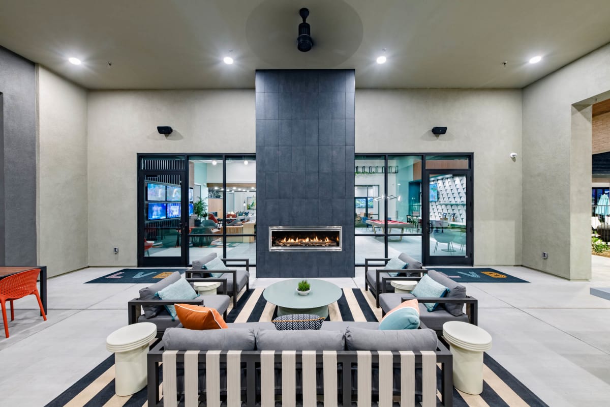 LVB Apartments Photo Gallery - A Glimpse into Stylish Living