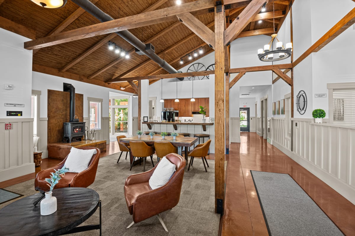 Explore Pine Valley Ranch: A Photo Gallery of Nature-Inspired Living