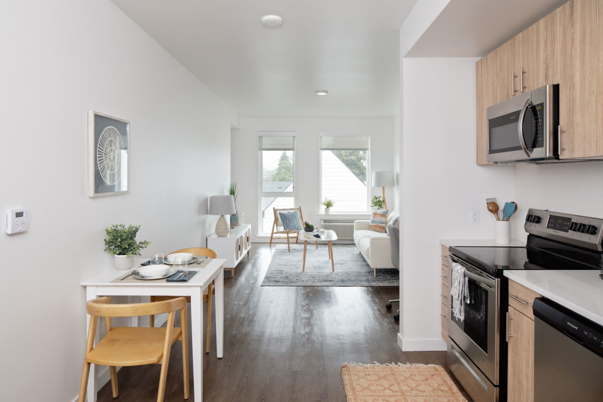 Northpointe Apartments Photo Gallery | Explore Your Future Home