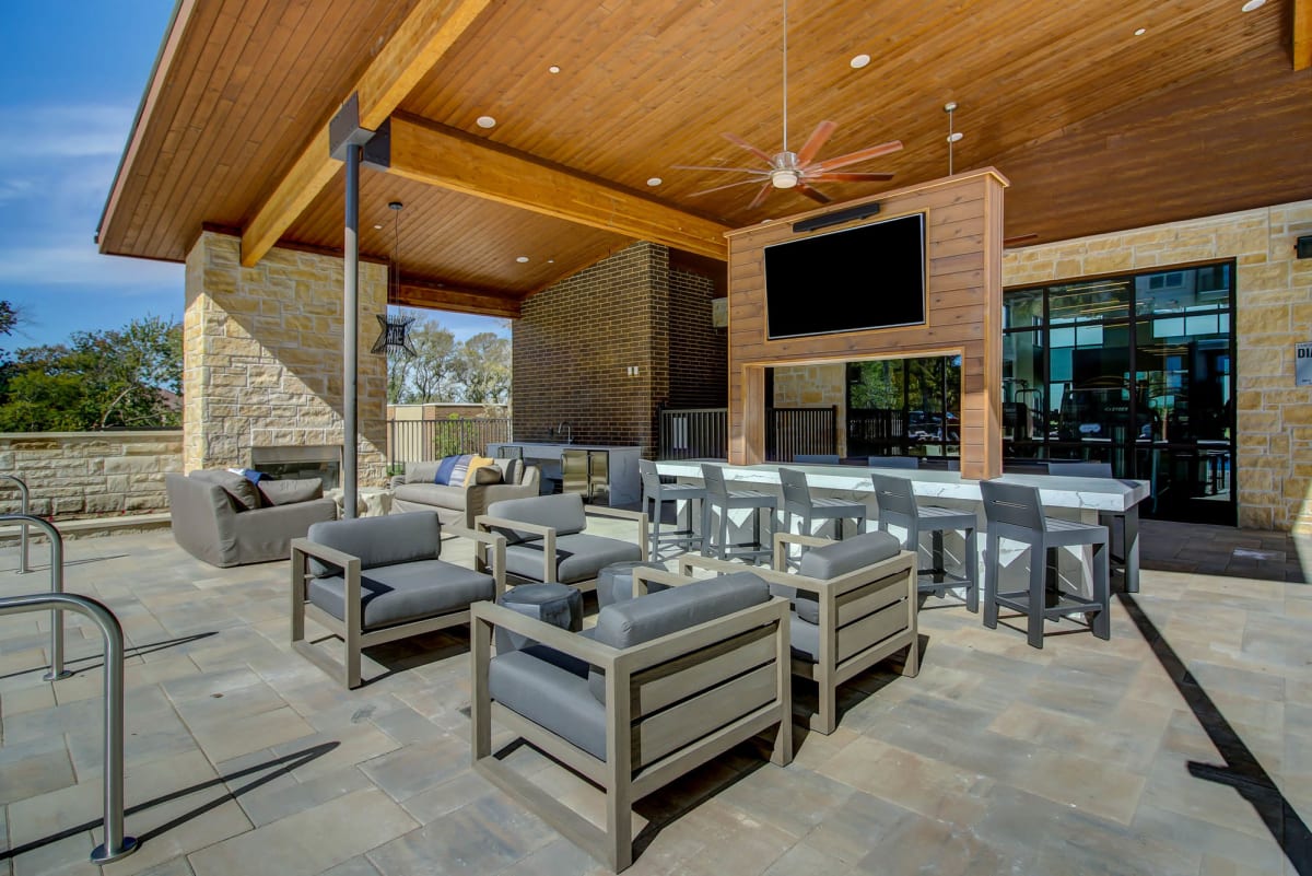 The Edison at Frisco Photo Gallery | Sophisticated Urban Living