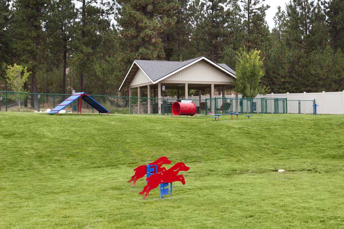 Photos and Video of Pine Valley Ranch in Spokane, WA