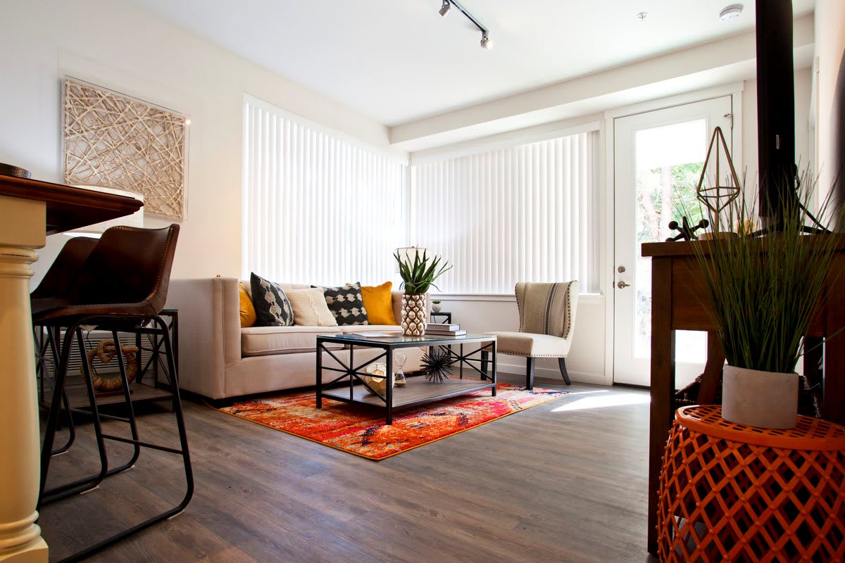 Photos and Video of Pine Valley Ranch in Spokane, WA