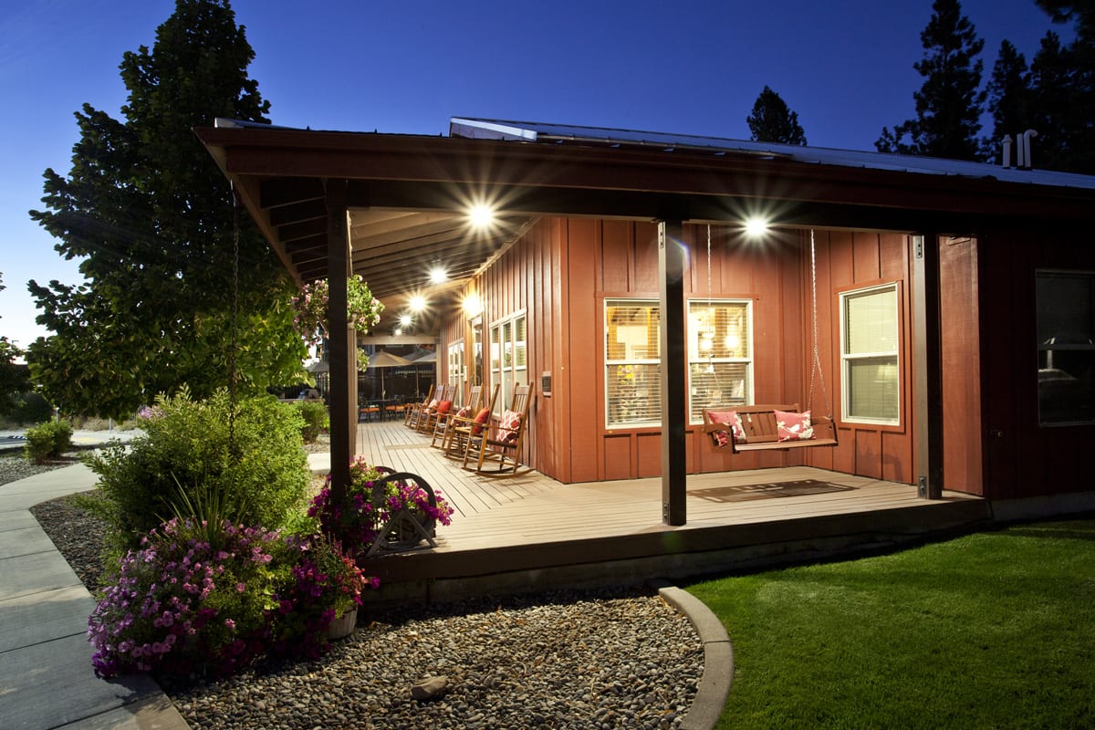 Explore Pine Valley Ranch: A Photo Gallery of Nature-Inspired Living