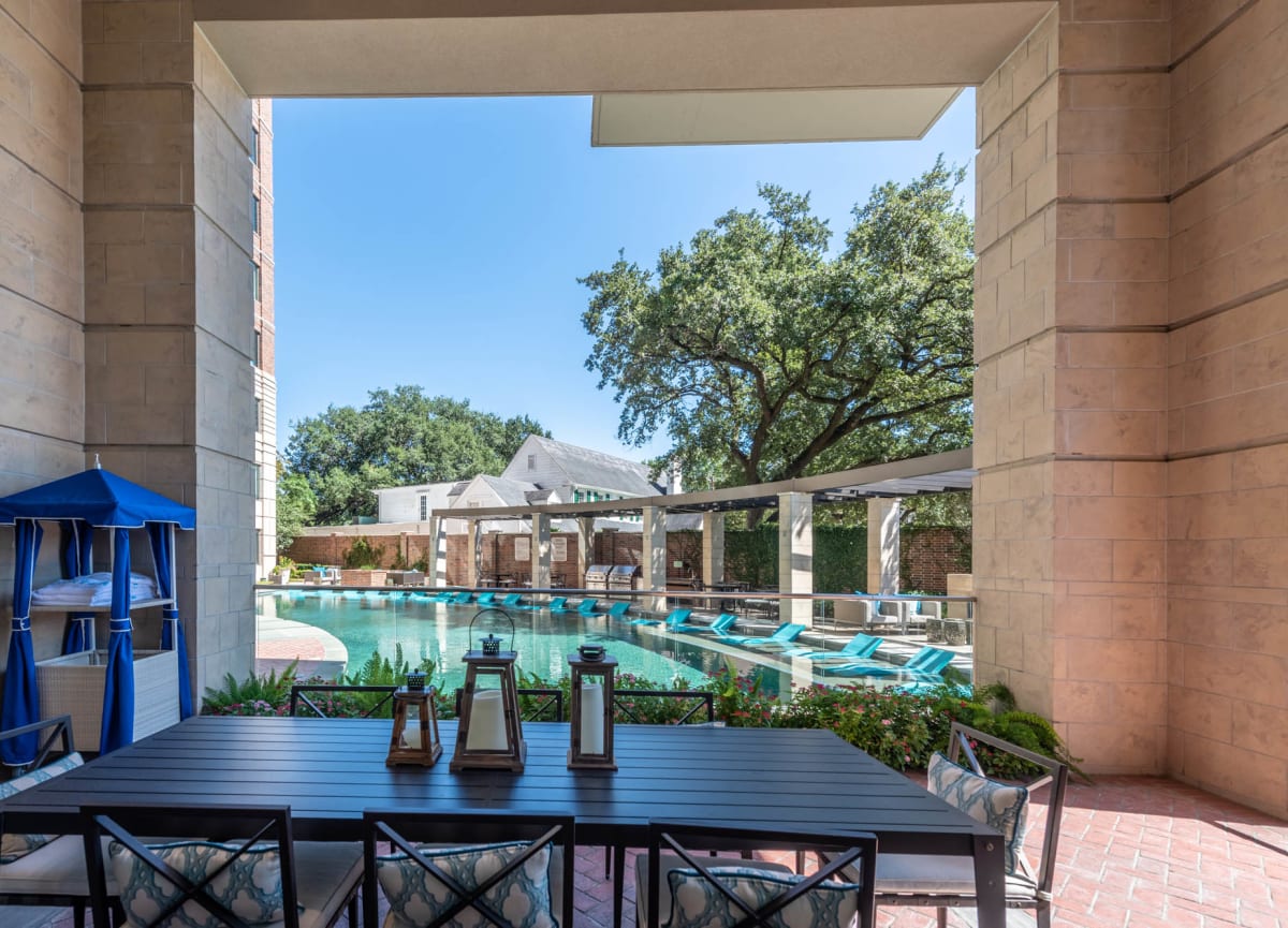 Photos and Video of The Carter in Houston, TX