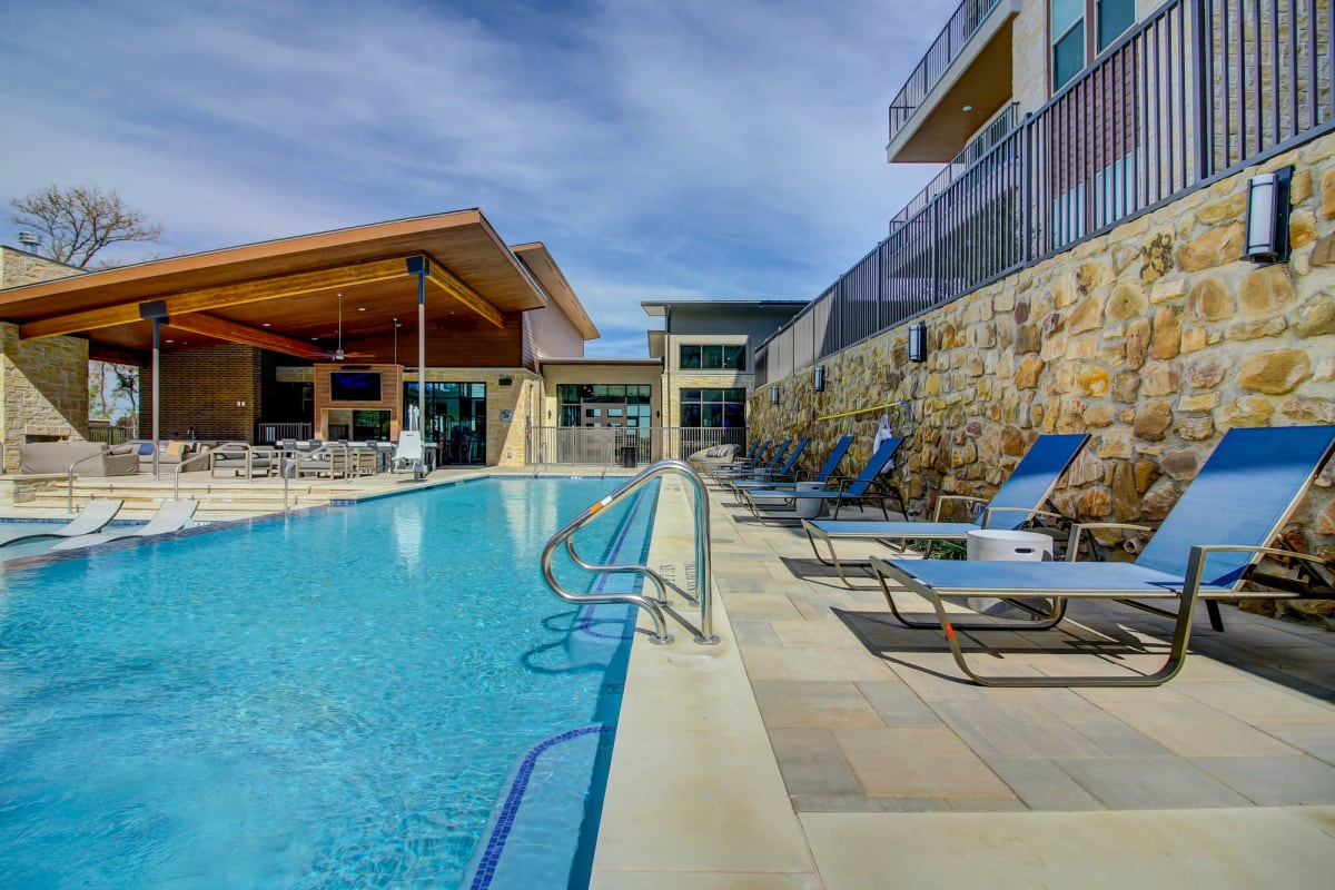 The Edison at Frisco Photo Gallery | Sophisticated Urban Living