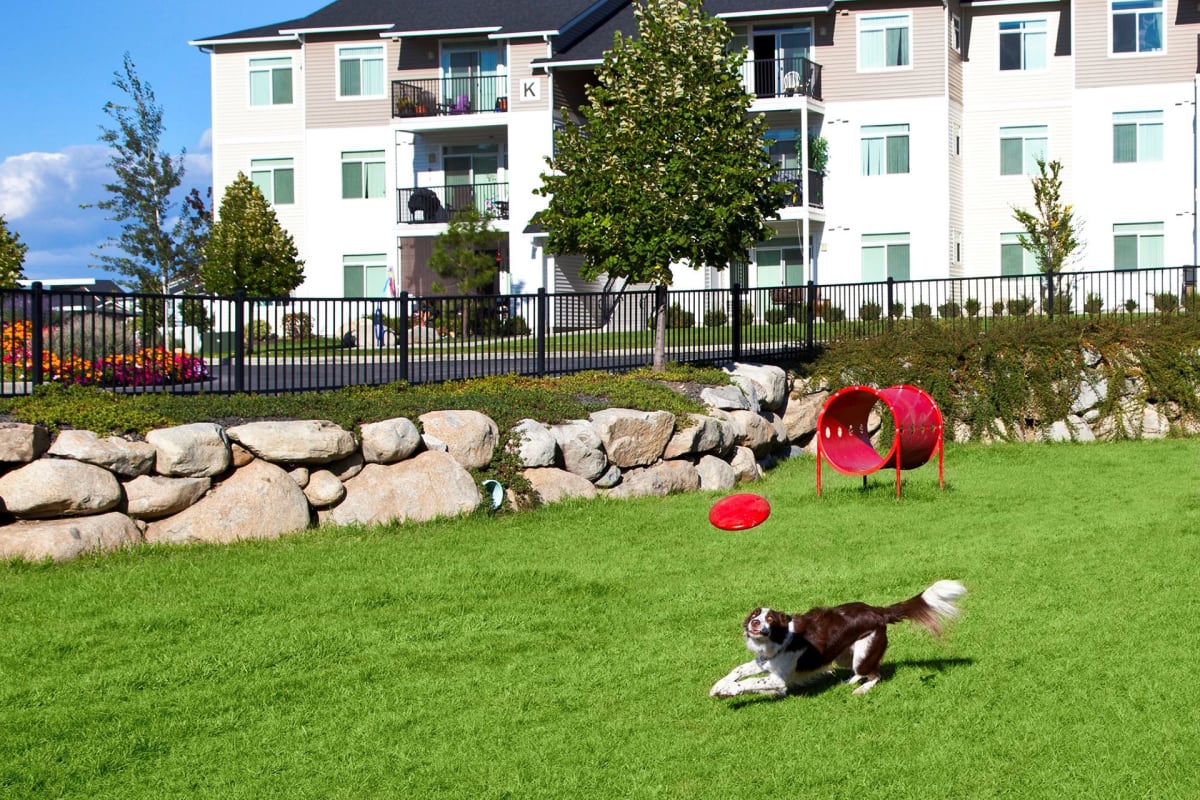 Explore Our Spaces - Photo Gallery at The River House at Trailhead ...
