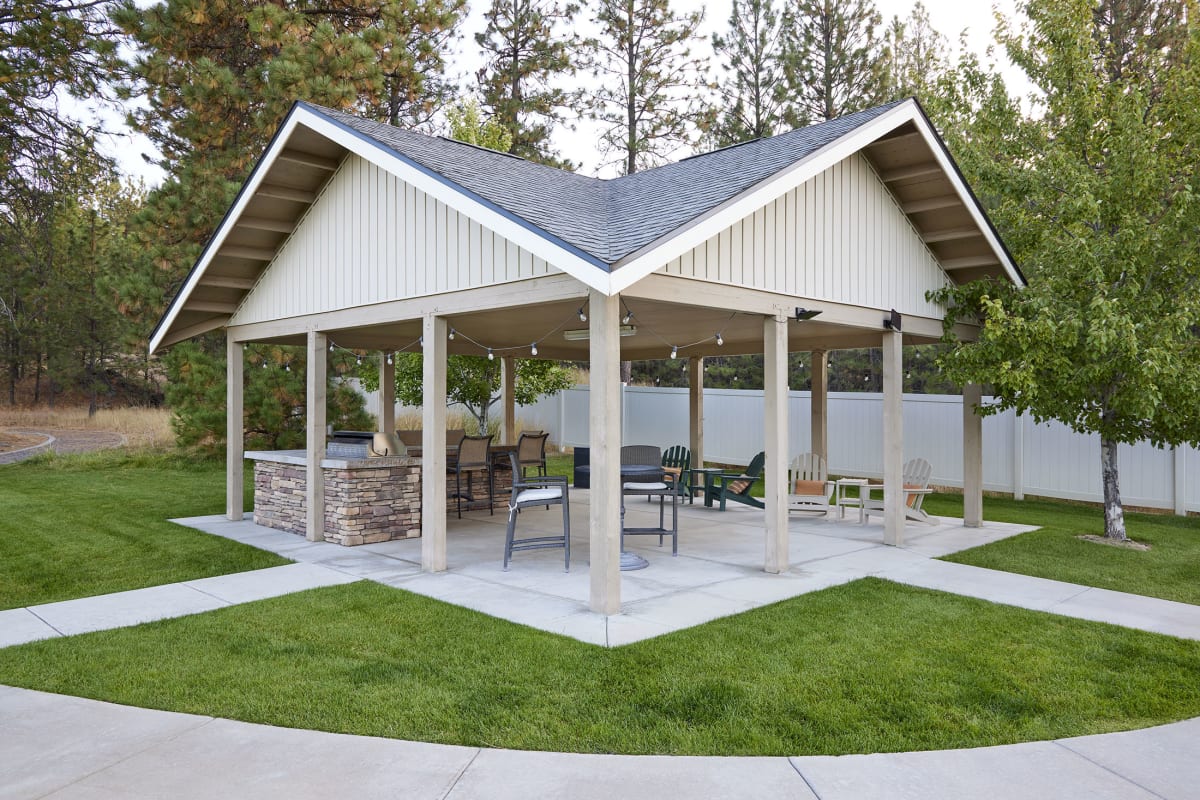 Photos and Video of Pine Valley Ranch in Spokane, WA