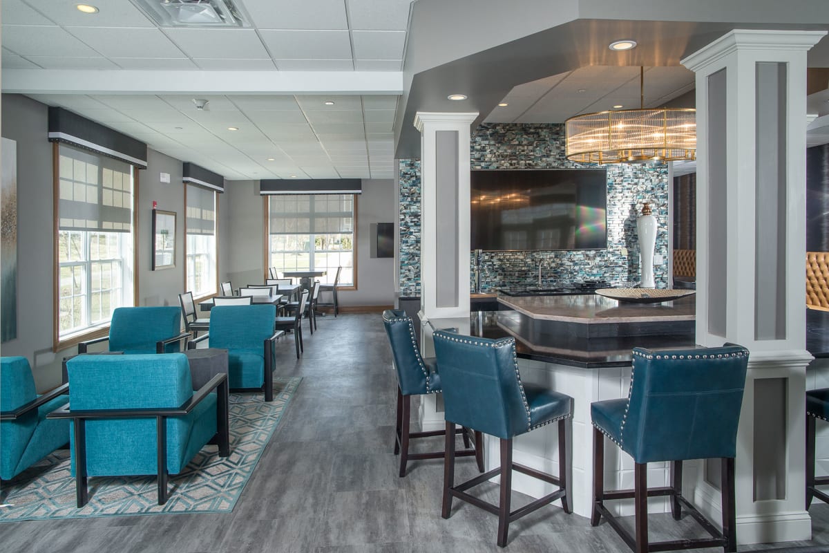 Photos and Video of Vineyard Commons in Highland, NY