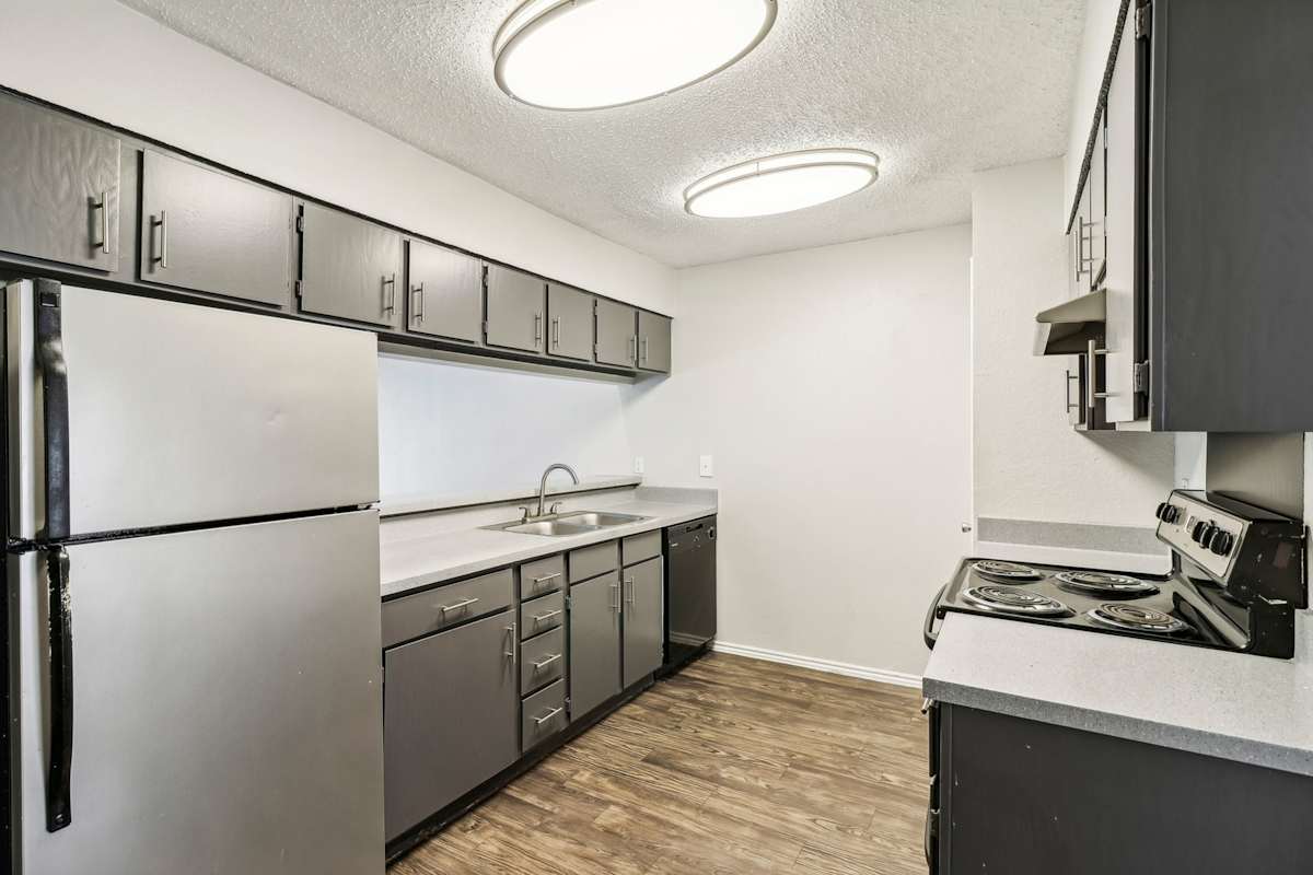 Apartments on Blanco Road, San Antonio, TX | The Broadwater