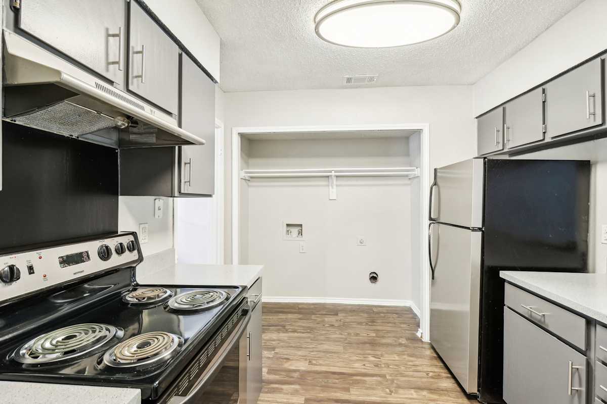 Apartments on Blanco Road, San Antonio, TX | The Broadwater