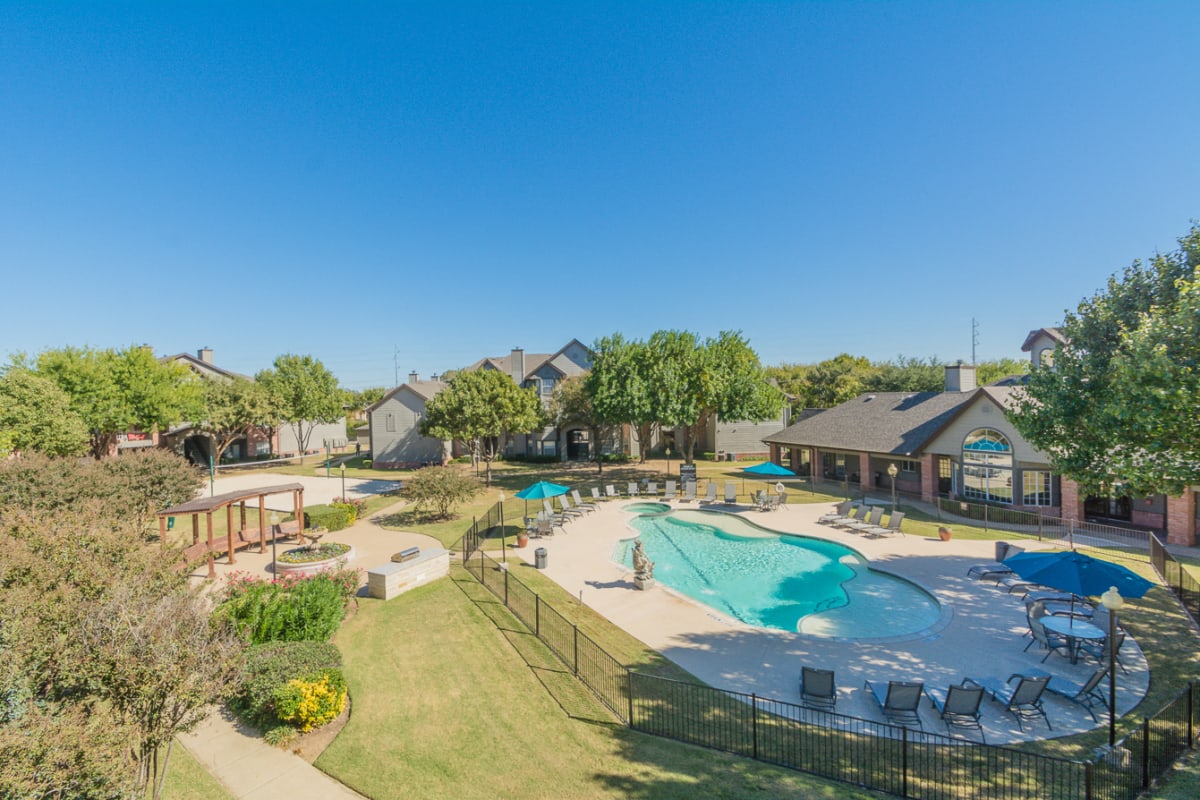 Photos and Video of Fountains of Denton in Denton, TX
