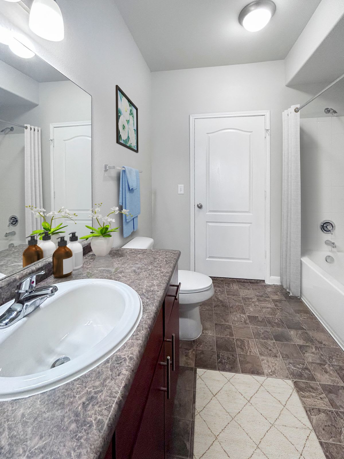 Uptown Apartments in San Antonio | Remington Ranch