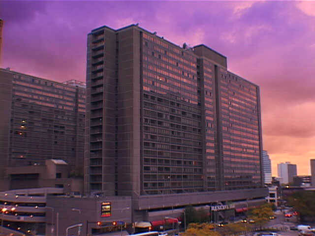 Photos and Video of Reserve Square Apartments in Cleveland, OH