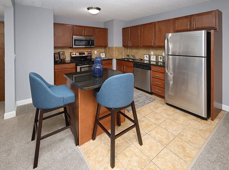 Photos and Video of Reserve Square Apartments in Cleveland, OH