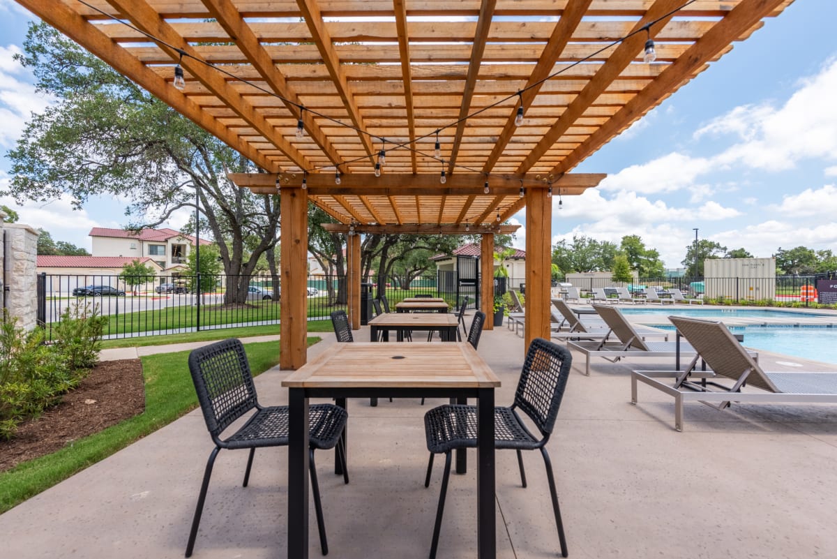 Photo Gallery | Avery Ranch in Austin, TX