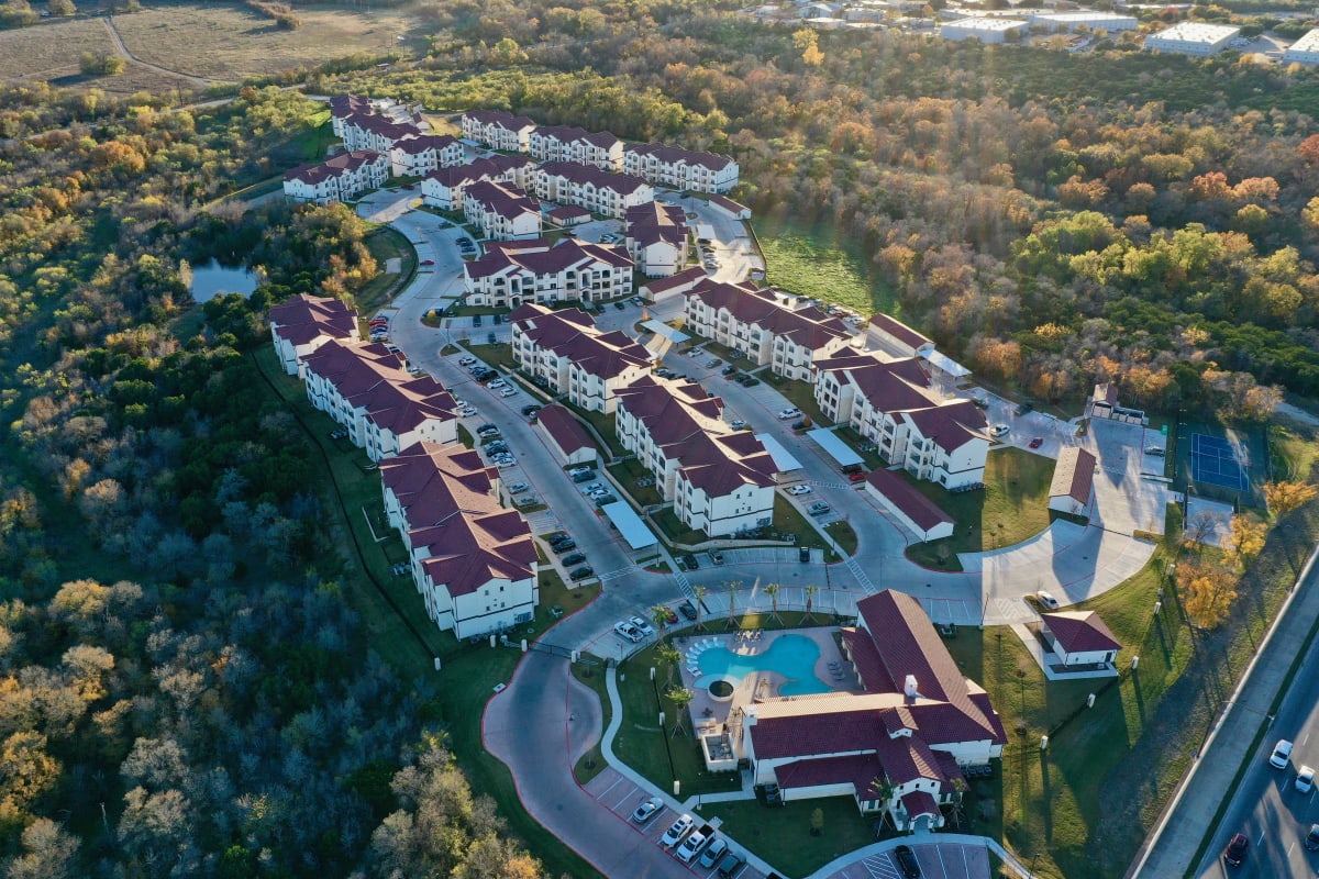 Photos and Video of High Point Preserve in Austin, TX