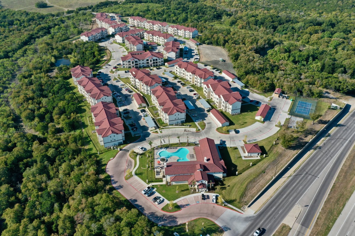 Photos and Video of High Point Preserve in Austin, TX