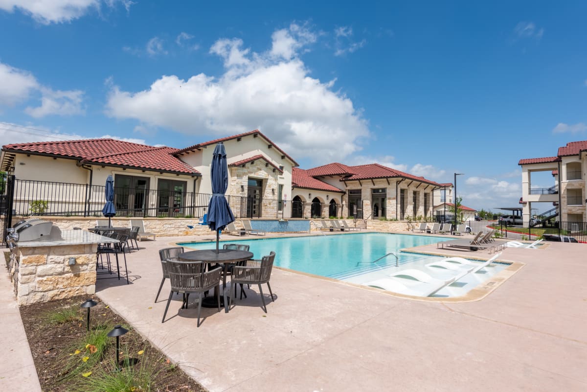 Photos and Video of Bridge at Paloma in Austin, TX