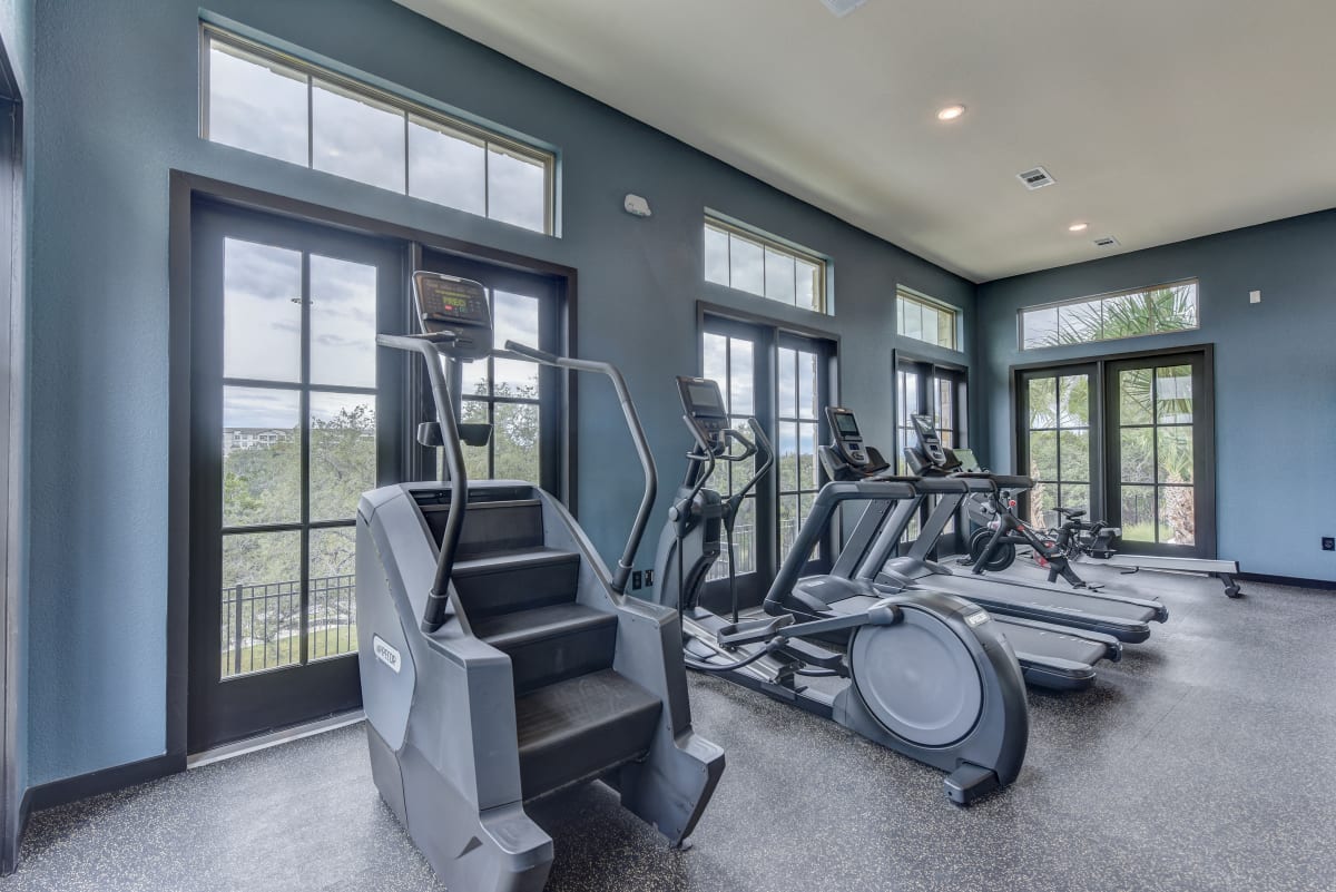 Onion Creek Apartments | Bridge at Three Hills