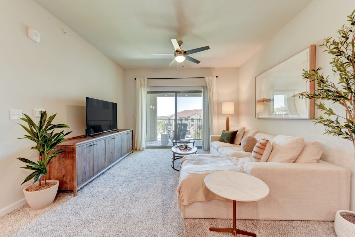 Onion Creek Apartments | Bridge at Three Hills