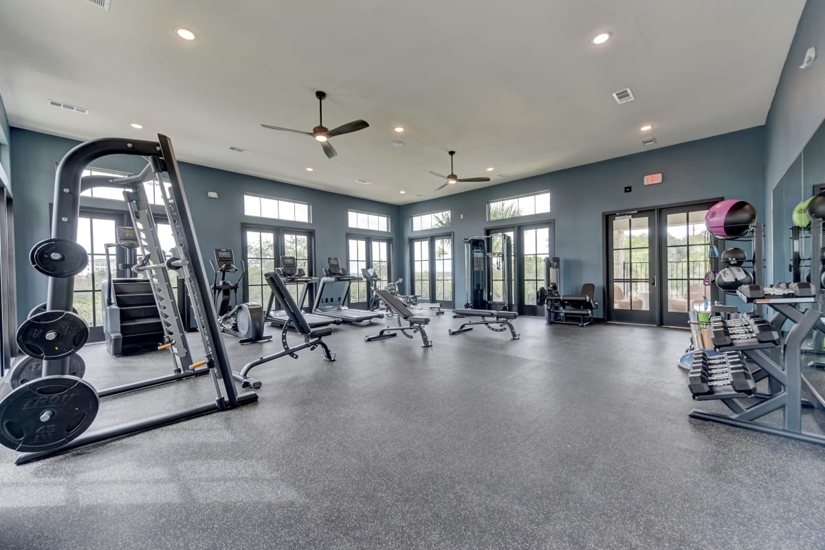 Onion Creek Apartments | Bridge at Three Hills