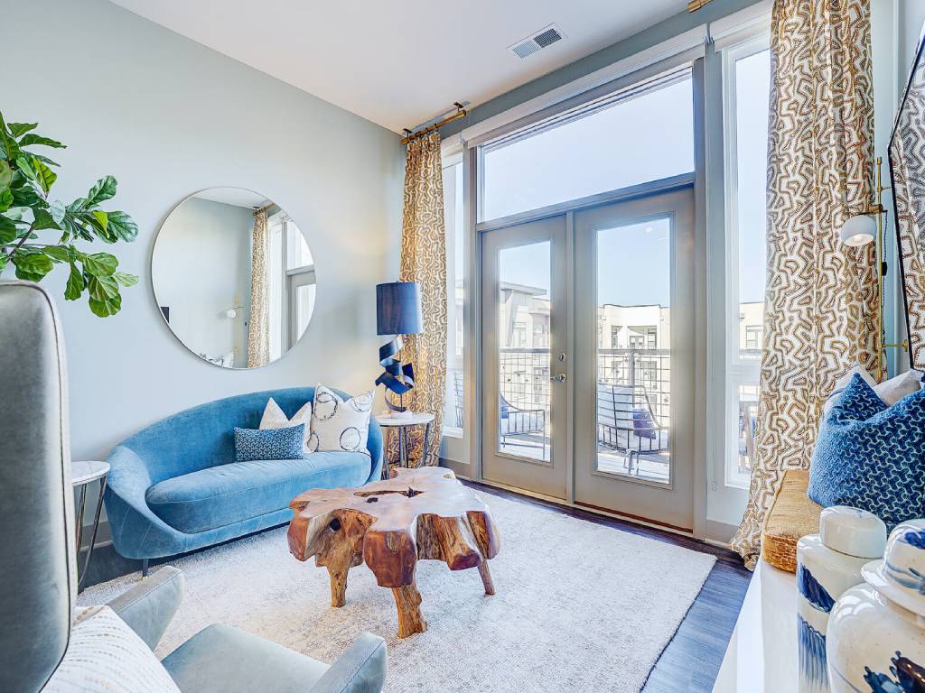 Apartments for Rent in Carmel, IN | Avant & Avant II