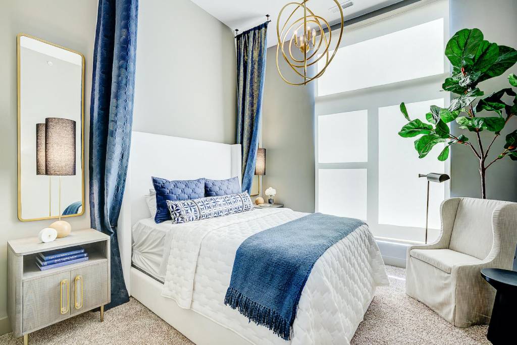 Apartments for Rent in Carmel, IN | Avant & Avant II