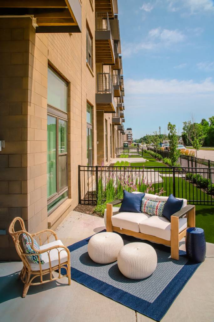 Apartments for Rent in Carmel, IN | Avant & Avant II