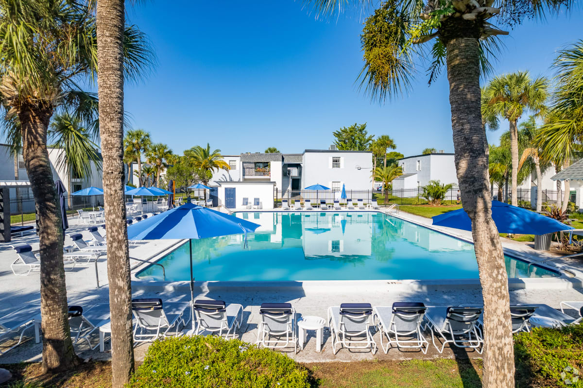 Photos and Video of Hanley Place in Tampa, FL