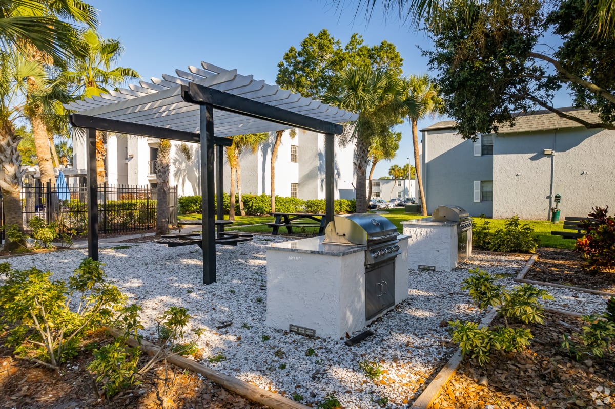 Photos and Video of Hanley Place in Tampa, FL