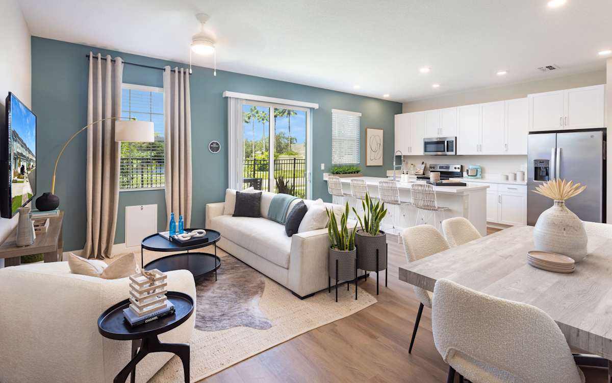 Photos and Video of Cyrene at MiraBay in Apollo Beach, FL