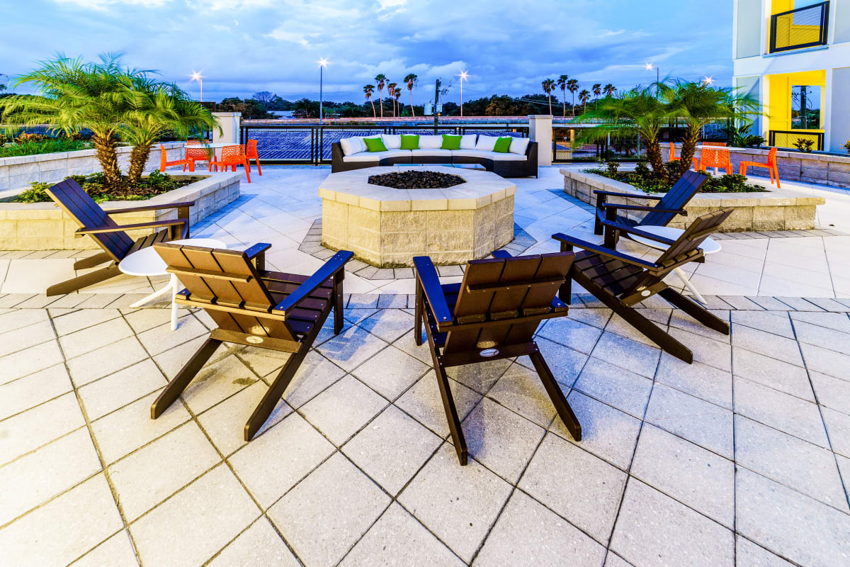 Photos and Video of The Morrison in Tampa, FL