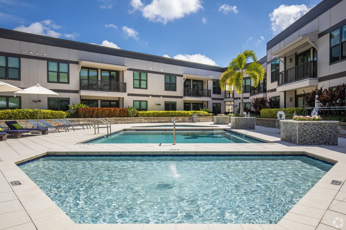 Photos and Video of The Morrison in Tampa, FL