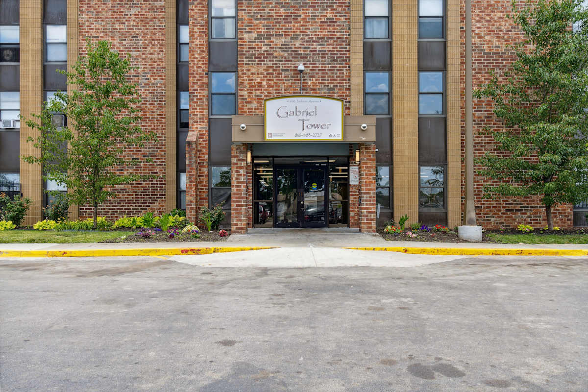 Photos and Video of Gabriel Tower Apartments in Kansas City, MO