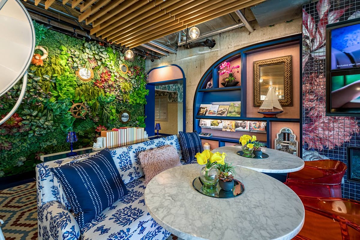 Apartments for Rent in Downtown Detroit | City Club Apartments