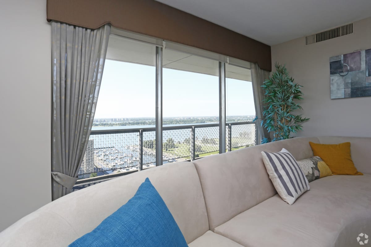 Photos and Video of The Jefferson in Detroit, MI