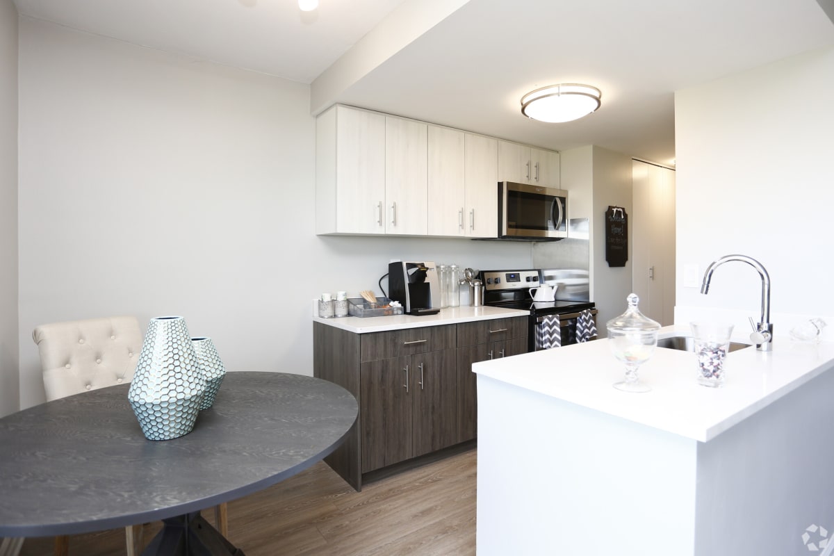 Photos and Video of The Jefferson in Detroit, MI