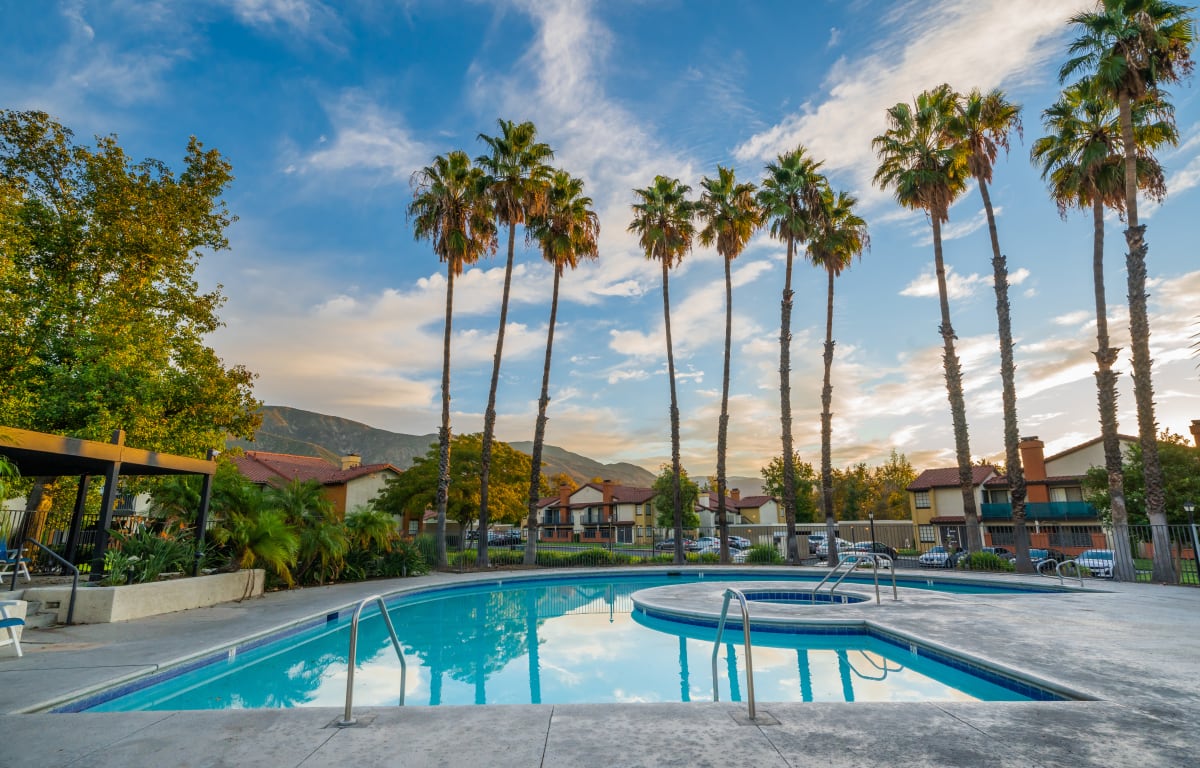Photos and Video of Acacia Park Apartments in San Bernardino, CA