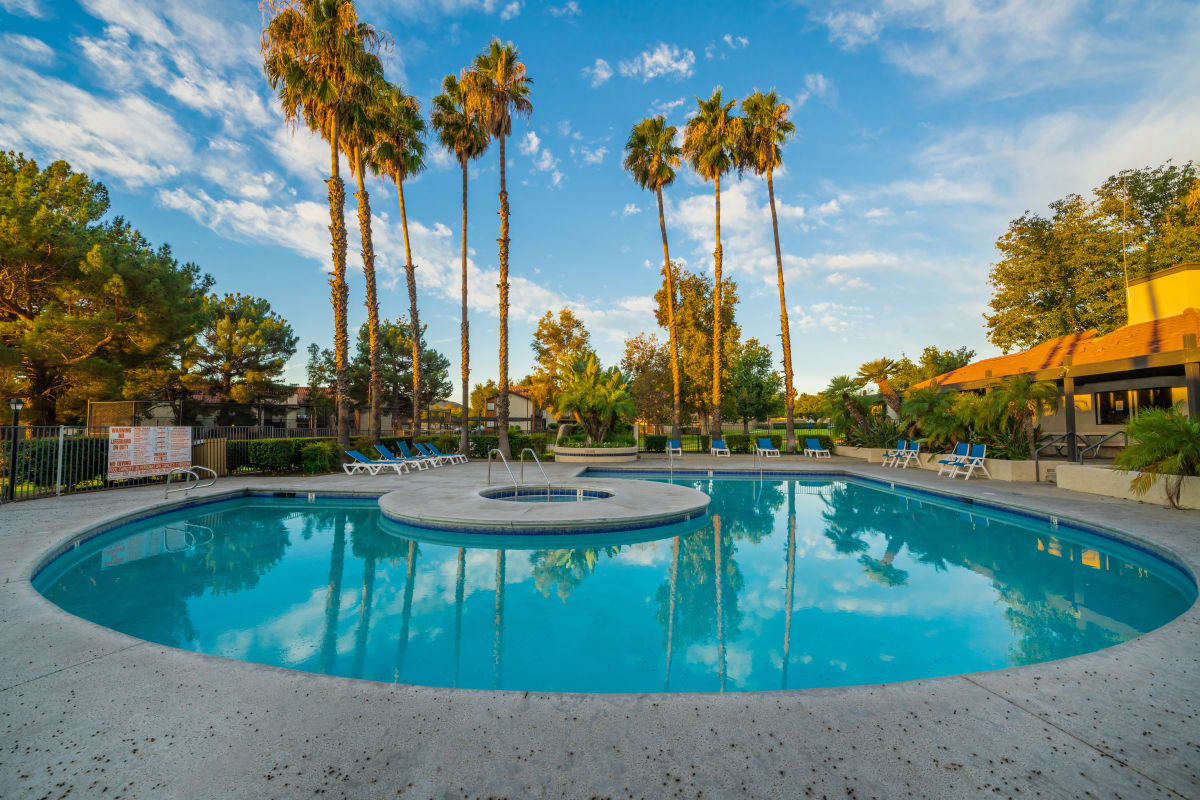 Photos and Video of Acacia Park Apartments in San Bernardino, CA