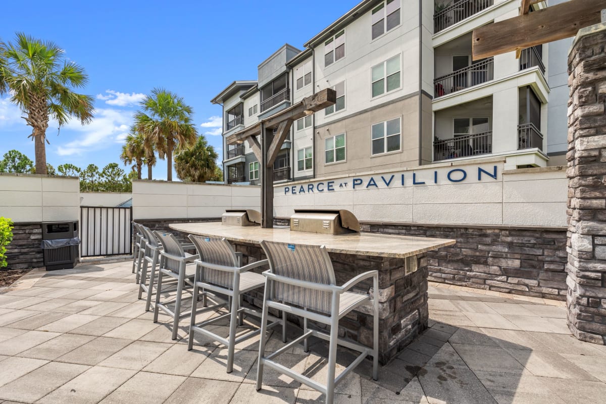 Riverview Luxury Apartments | Pearce at Pavilion