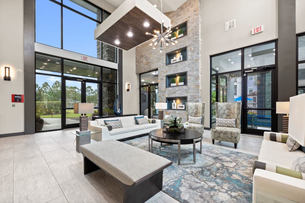 Riverview Luxury Apartments | Pearce at Pavilion