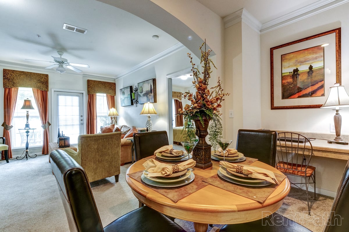 Photos and Video of Wesley Kensington in Stonecrest, GA