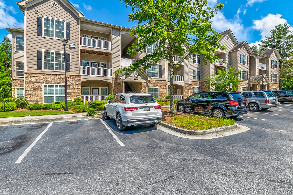 Photos and Video of Wesley Stonecrest in Stonecrest, GA