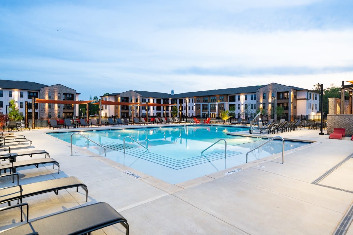Photos and Video of Station 75 Apartments at McDonough in Locust Grove, GA