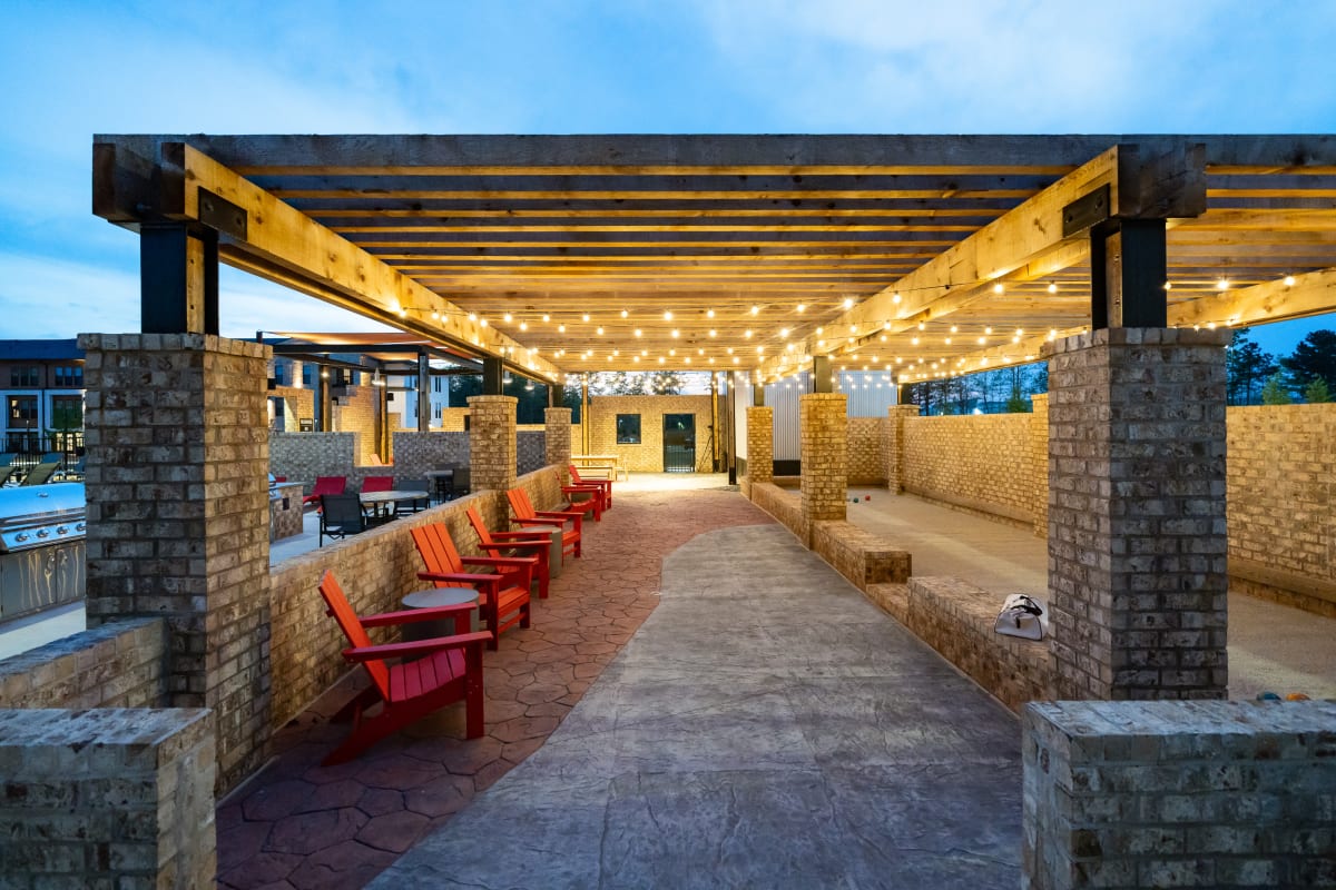 Photos and Video of Station 75 Apartments at McDonough in Locust Grove, GA