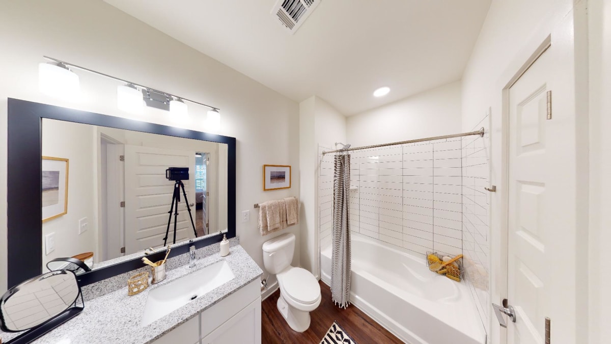 Photos and Video of Station 75 Apartments at McDonough in Locust Grove, GA